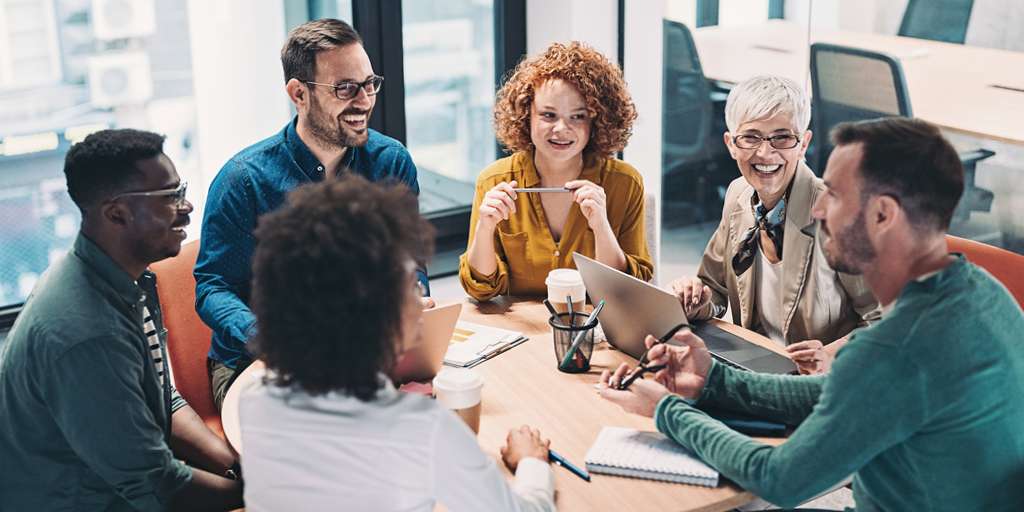 Working with Kelly | Kelly Services Canada